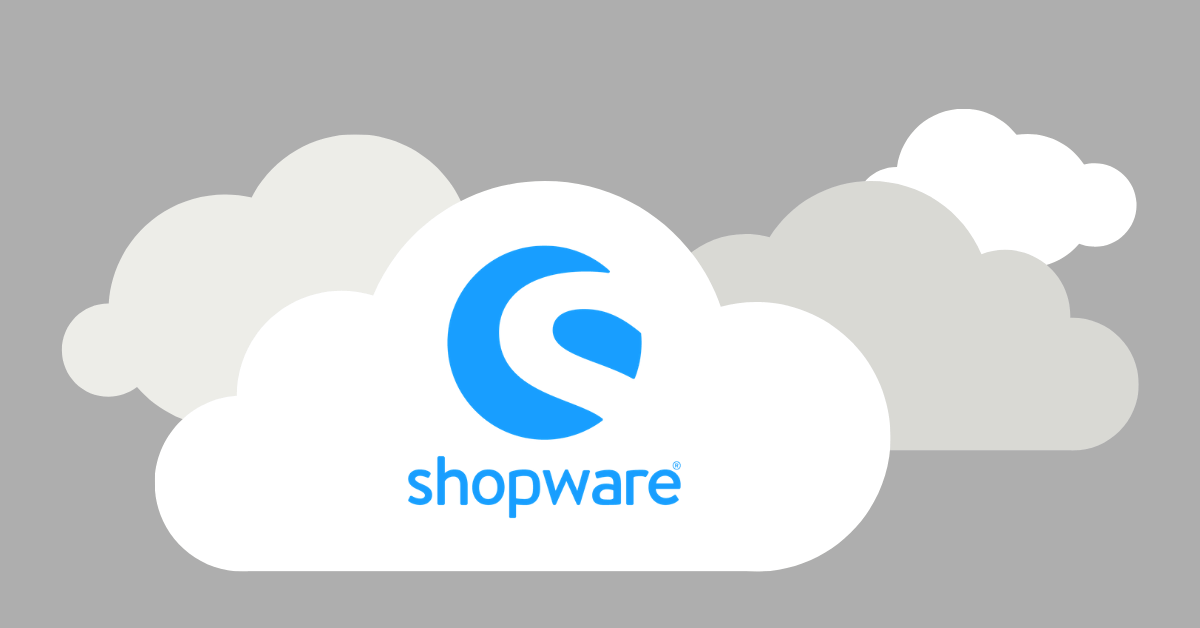 Shopware 6 jetzt auch als Cloud-Lösung - Splendid Internet