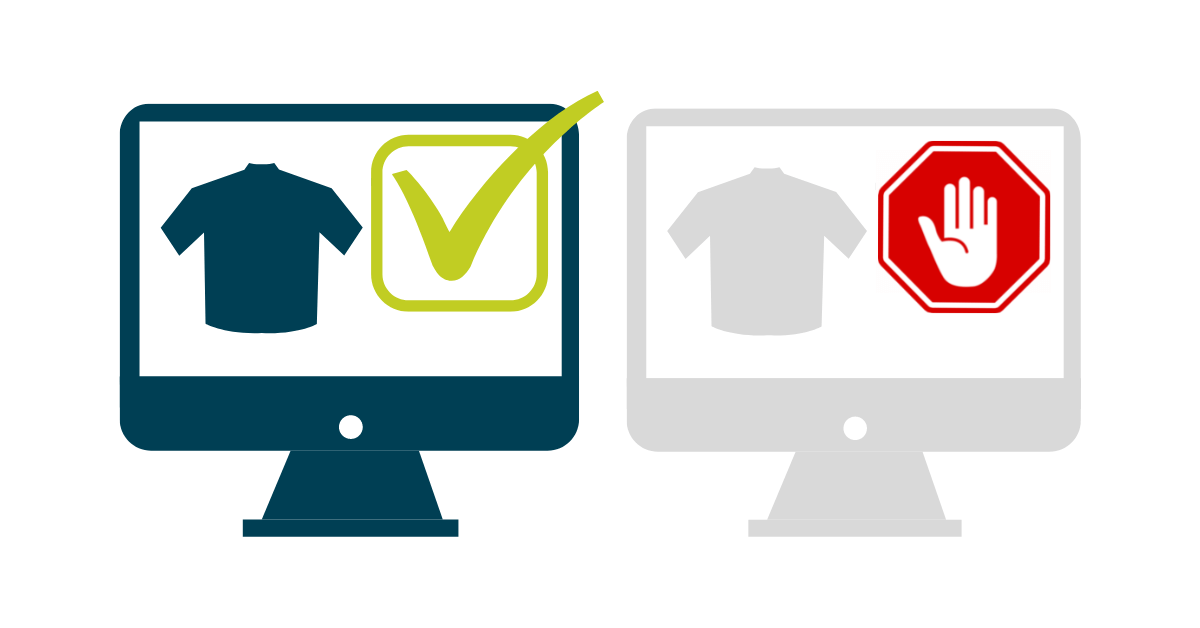 8 Tipps um deutlich zu machen: Dieser Shop ist kein Fake-Shop ...