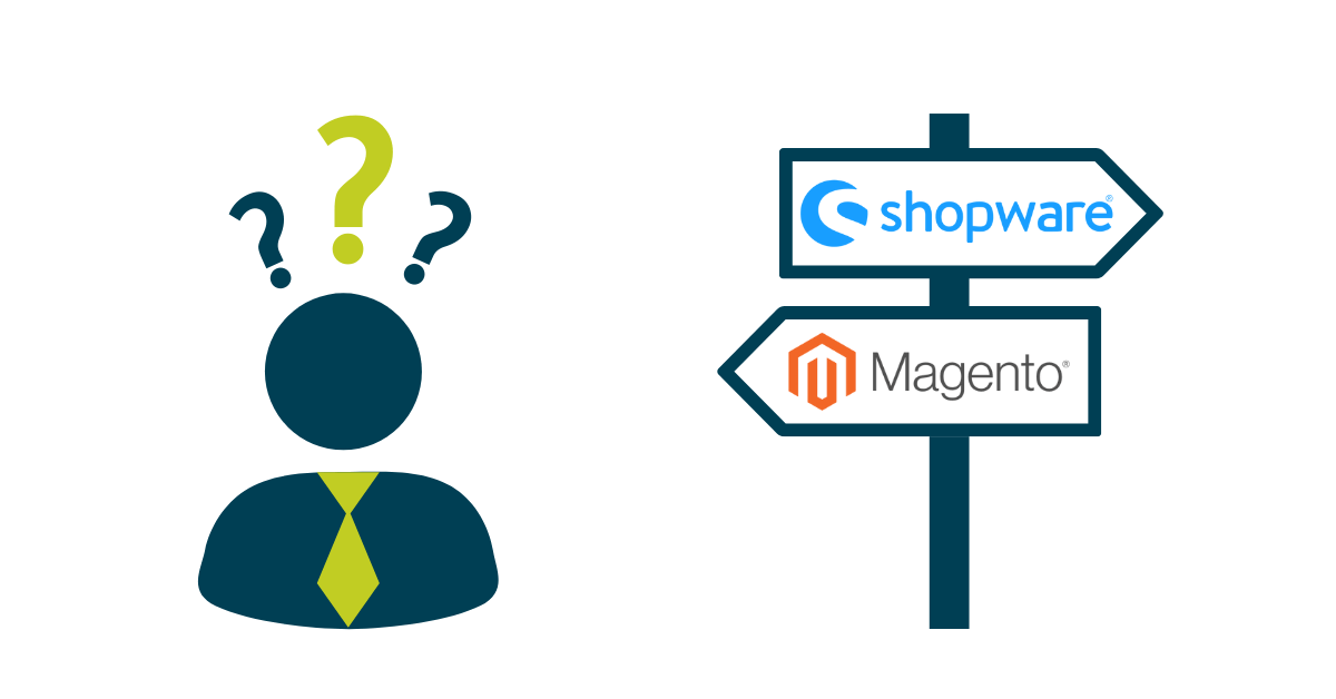 Shopsystem-Wechsel: 10 Punkte zur Entscheidung - Splendid Internet