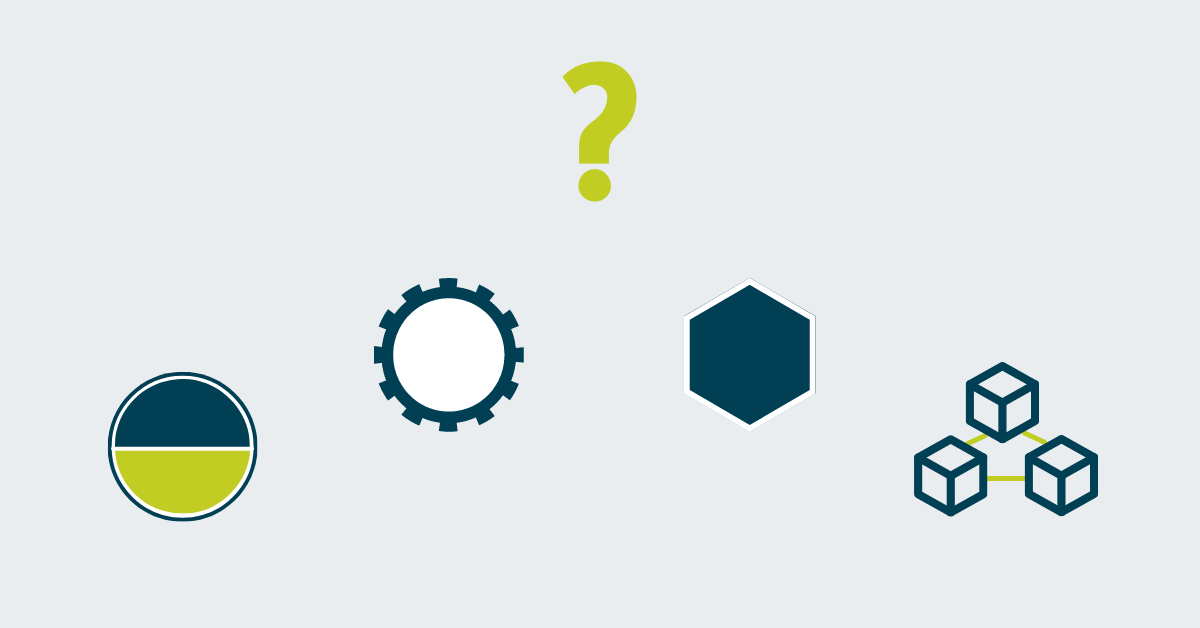 Headless, Composable Commerce oder MACH mit Shopware 6 - Splendid Internet